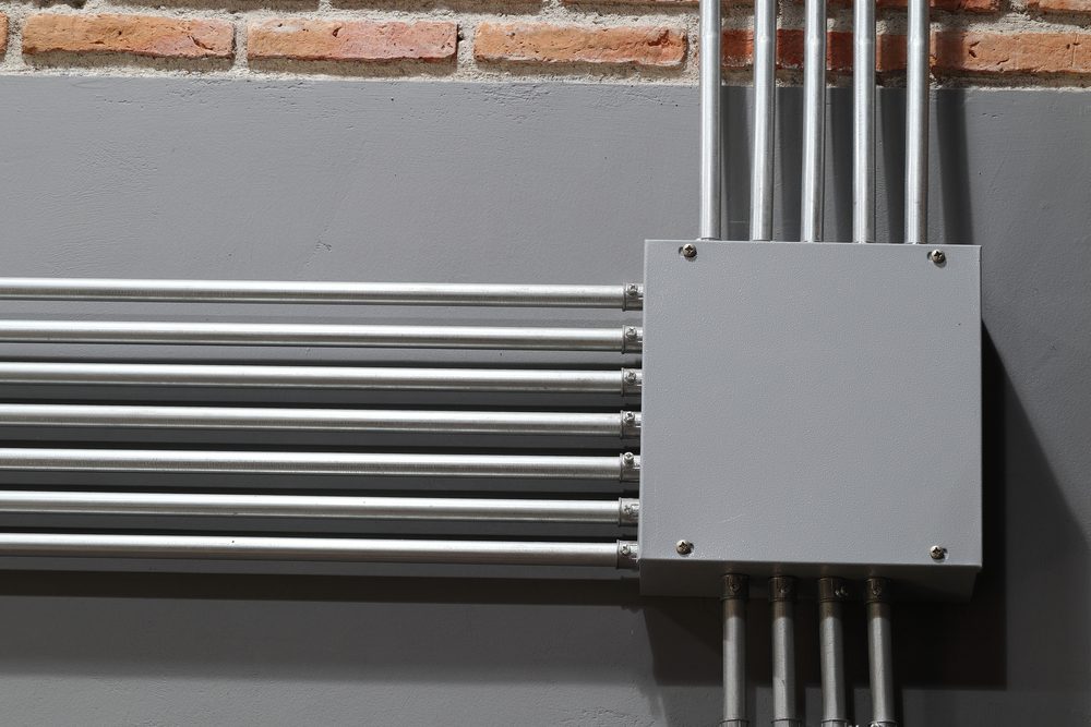10 Electrical Conduit Types and Their Applications - Kris-Tech Wire