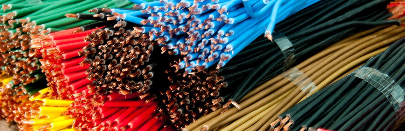 Vertical Tray Flame Test and Vertical-Wire Flame Test (VW-1)