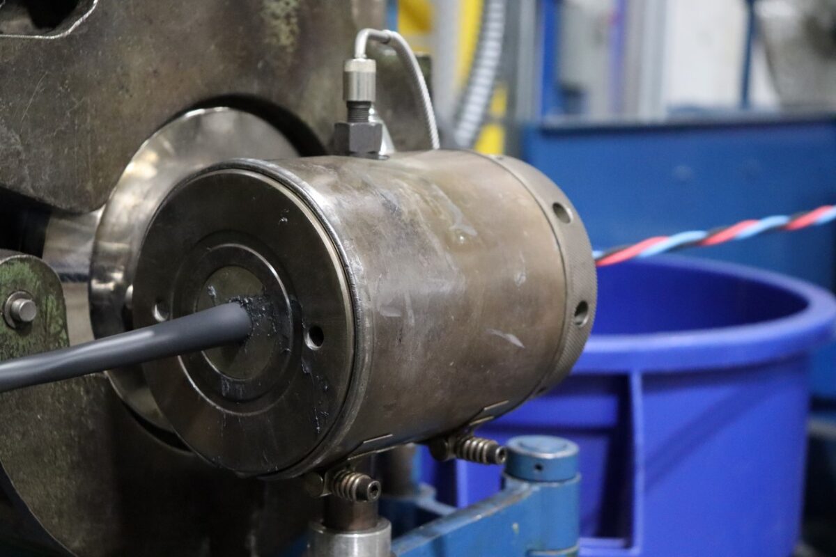 What Is Polyvinyl Chloride (PVC) Wire Insulation?