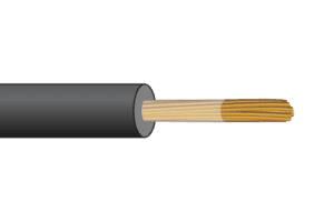 Copper HMWPE Tracer Wire Products | HMWPE, Copper Clad, & Steel