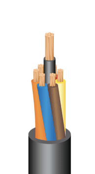 The Beginner's Guide to Tray Cable Types