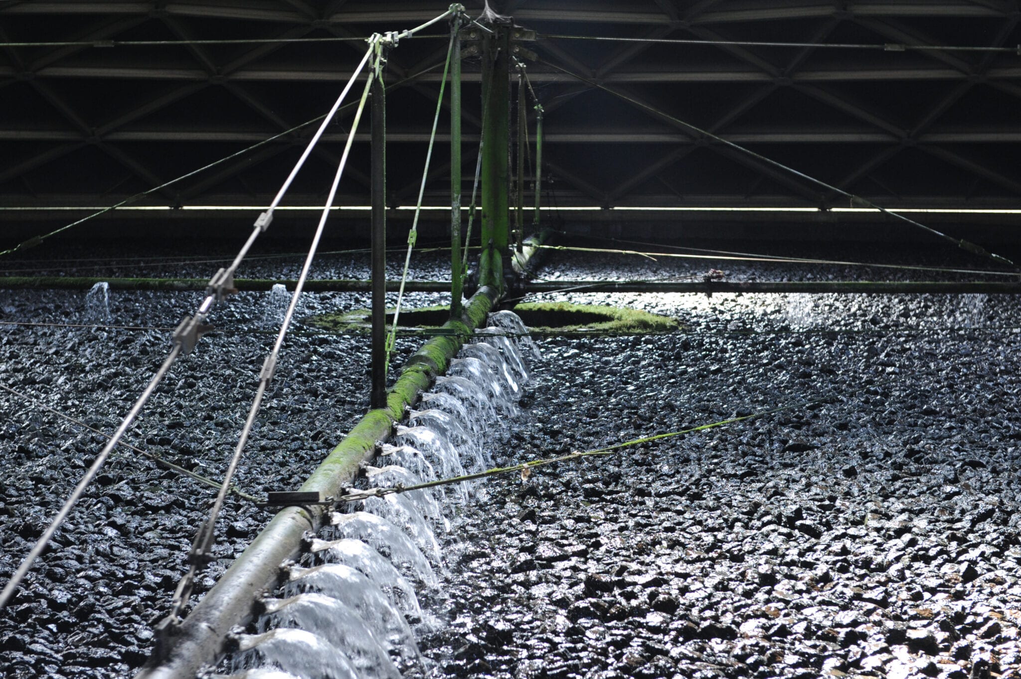 Four Industrial Applications for Tray Cable