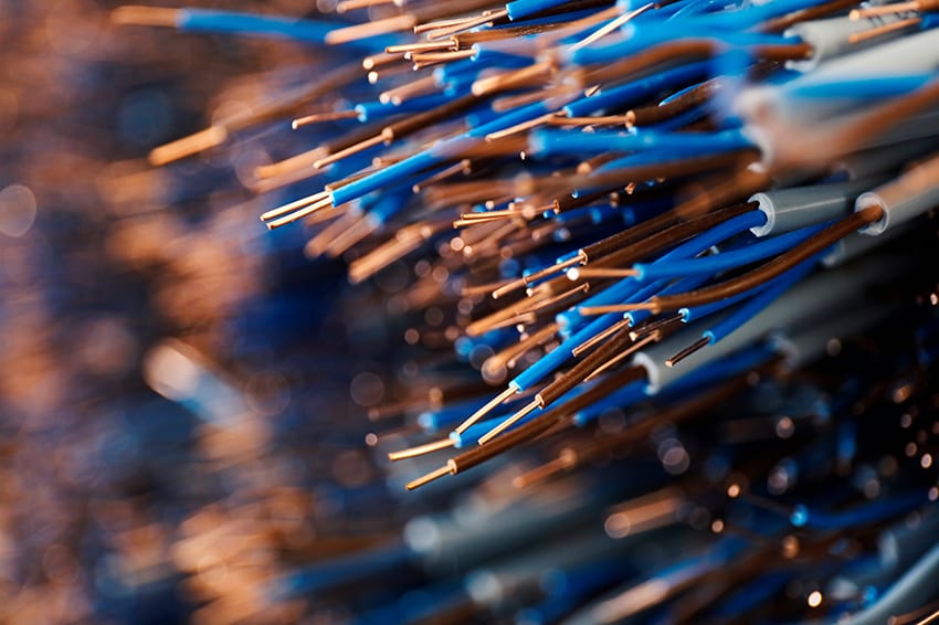 How Your Wire Manufacturer Can Help You Save Time and Money