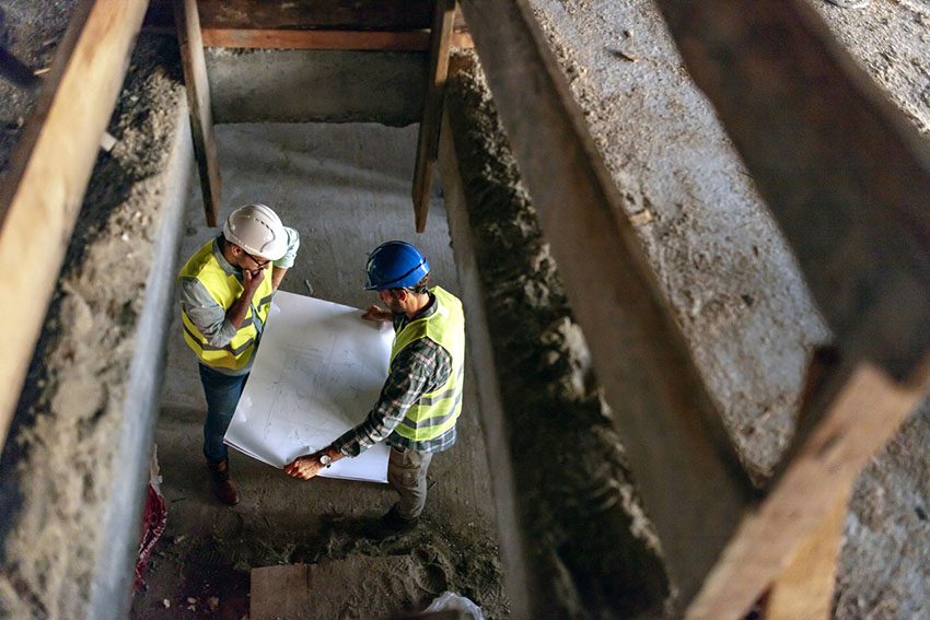 Navigating the IIJA Infrastructure Bill