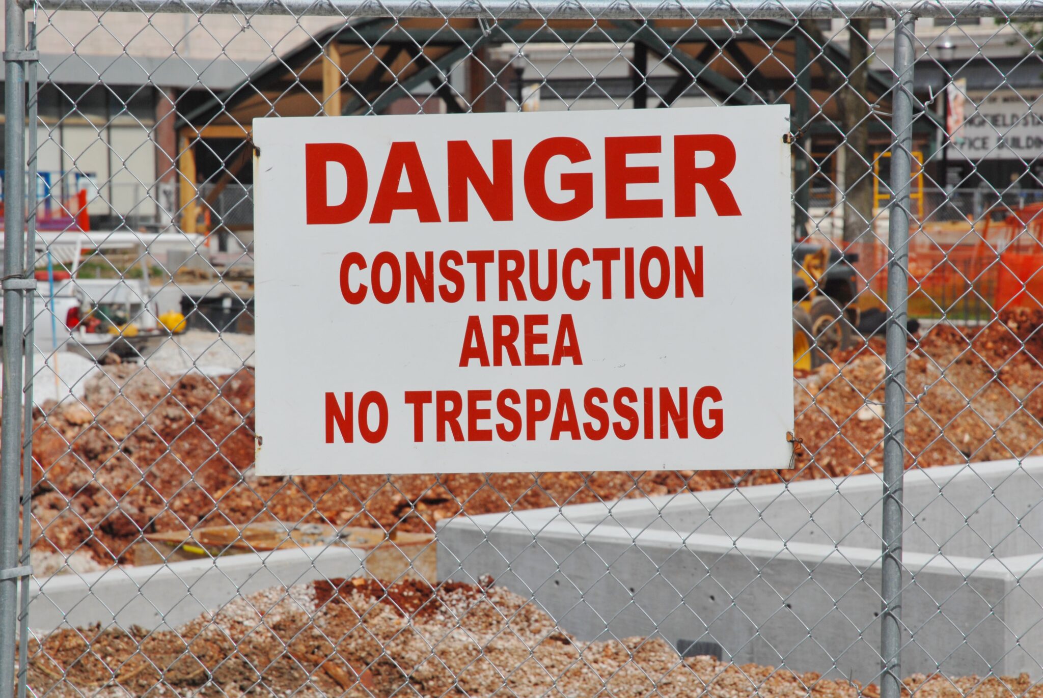5 Ways to Prevent Job Site Copper Theft - Kris-Tech Wire