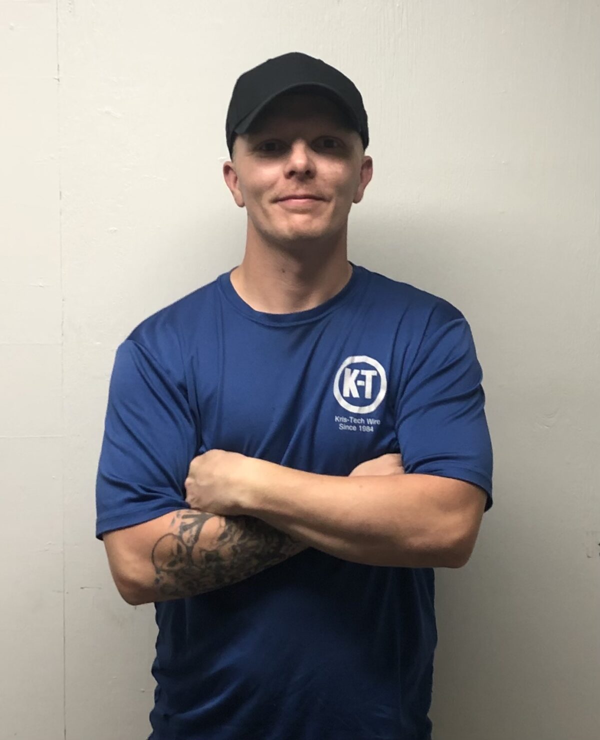 Kris-Tech Wire Breaks Ground on Facility Expansion Project - Kris-Tech Wire