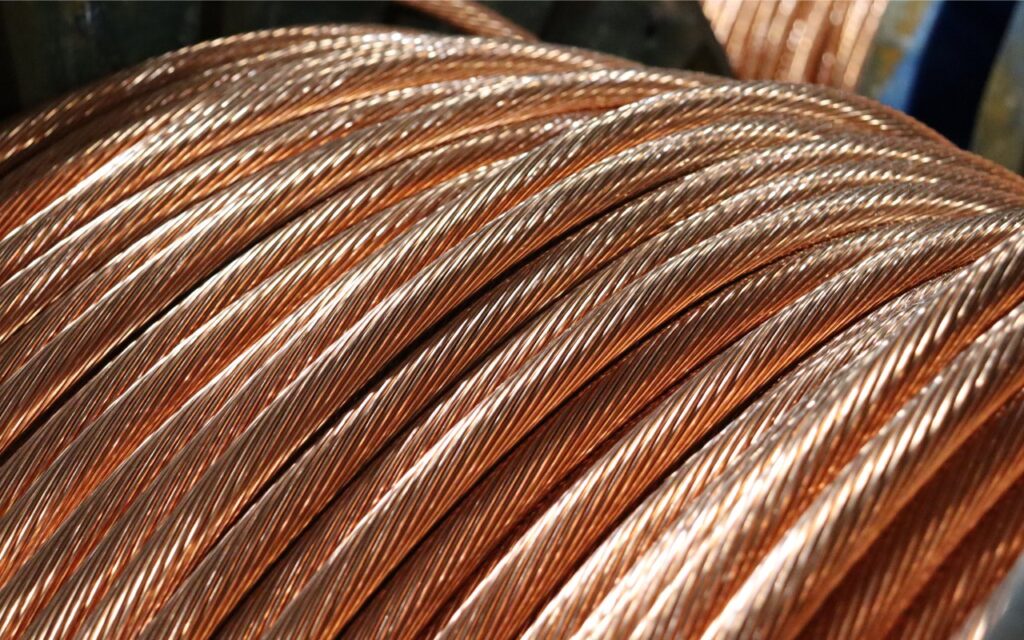 The Copper Collective: Articles and Topics from May 2024