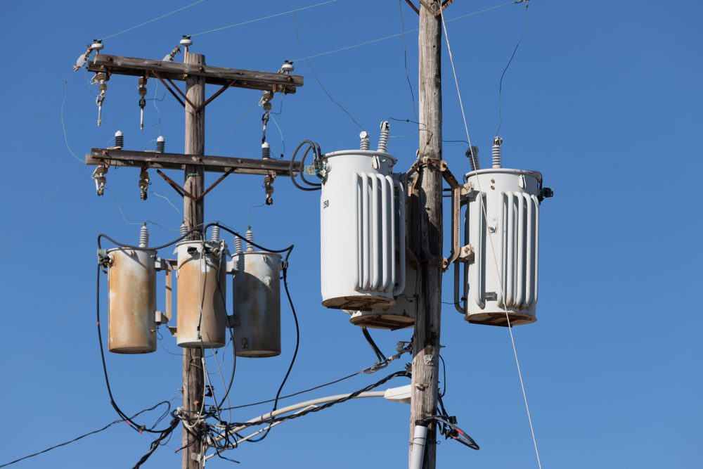 Transformer Lead Times Leave Utilities Scrambling