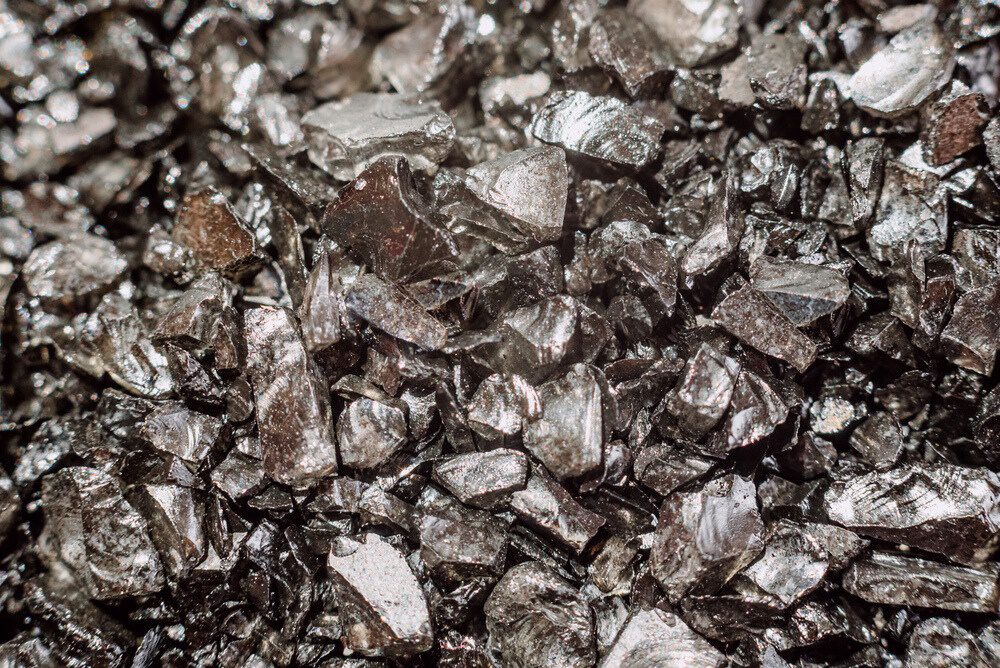Rare Earth Elements: Our Key to Sustainability?