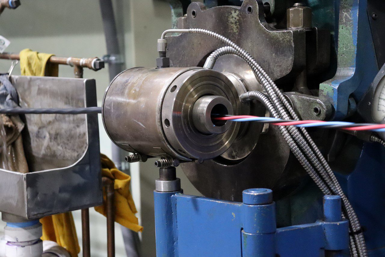 What is Cross-Linked Polyethylene (XLPE)? How is it Used?