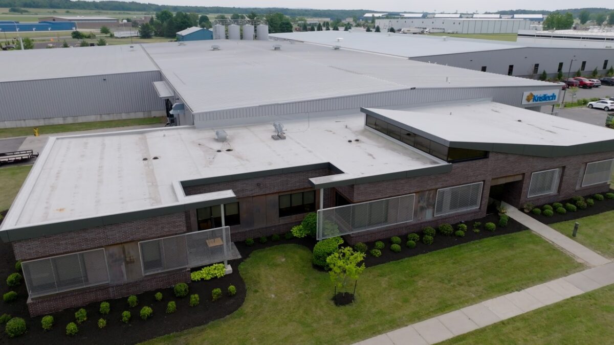 More Than Copper Wire: Celebrating 40 Years of Kris-Tech - Kris-Tech Wire