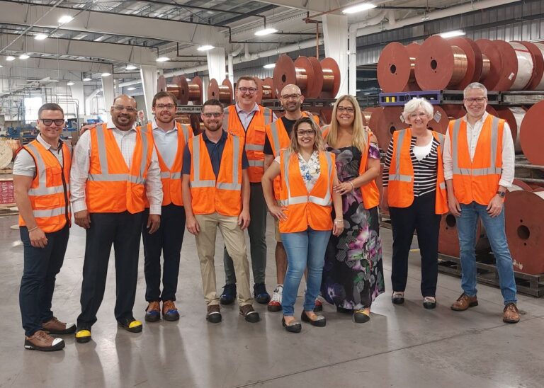 More Than Copper Wire: Celebrating 40 Years of KrisTech - Kris-Tech Wire