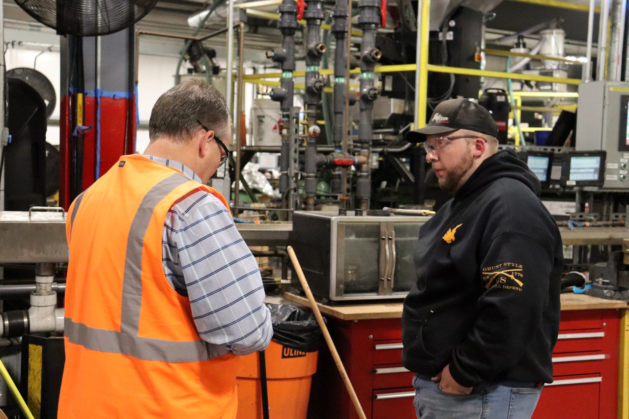 Could Labor Issues Impact the Reshoring Movement? - Kris-Tech Wire