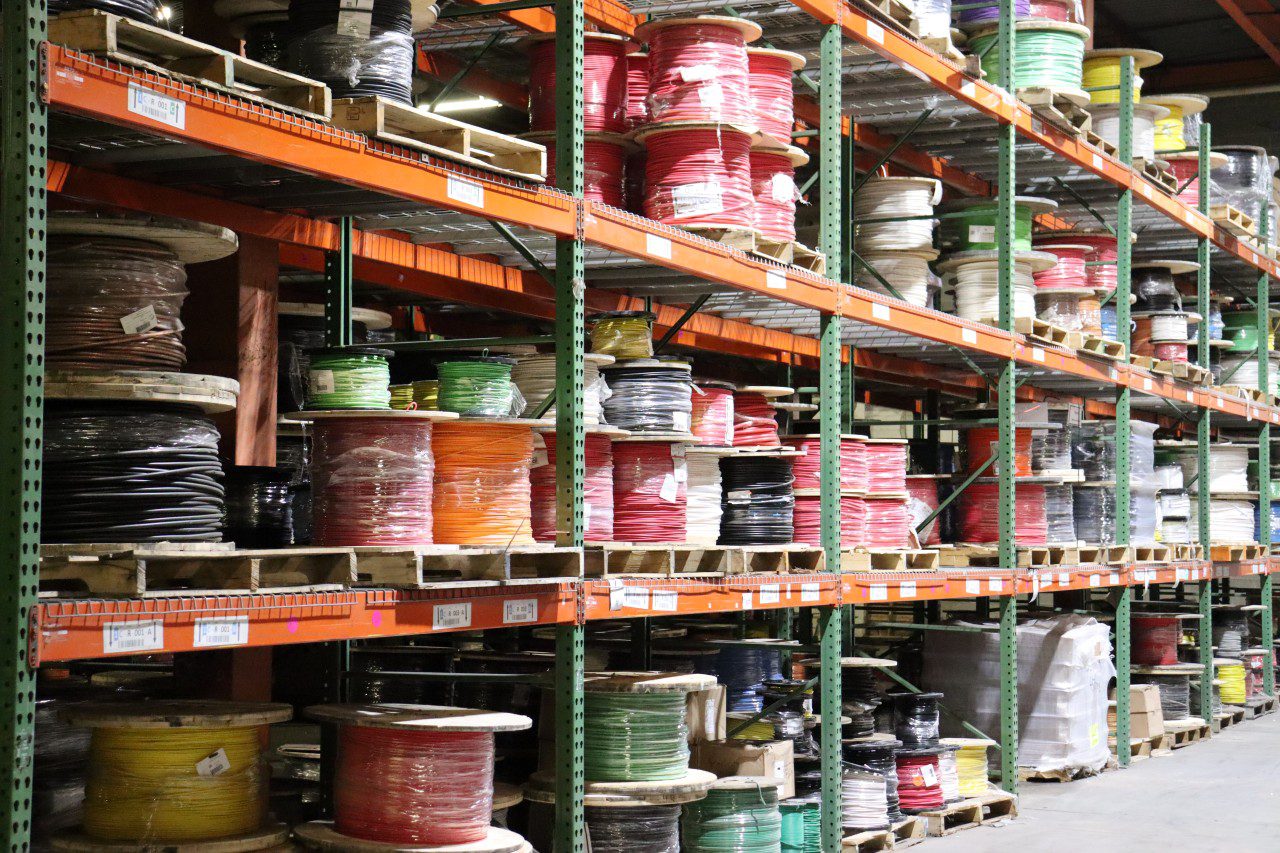 SKU’d Perspective: How Fewer Items Impact Company Supply Chains - Kris ...