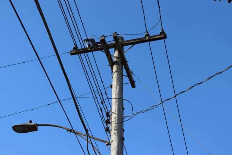 Decoding the Power Pole: Residential Electrical Service