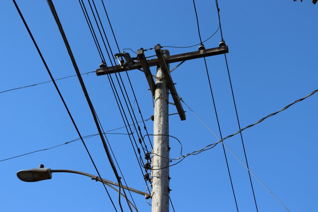 Decoding the Power Pole: Residential Electrical Service