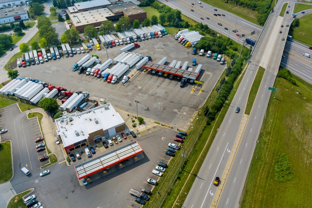 Protecting Products and Profits from Freight Theft - KrisTech Wire